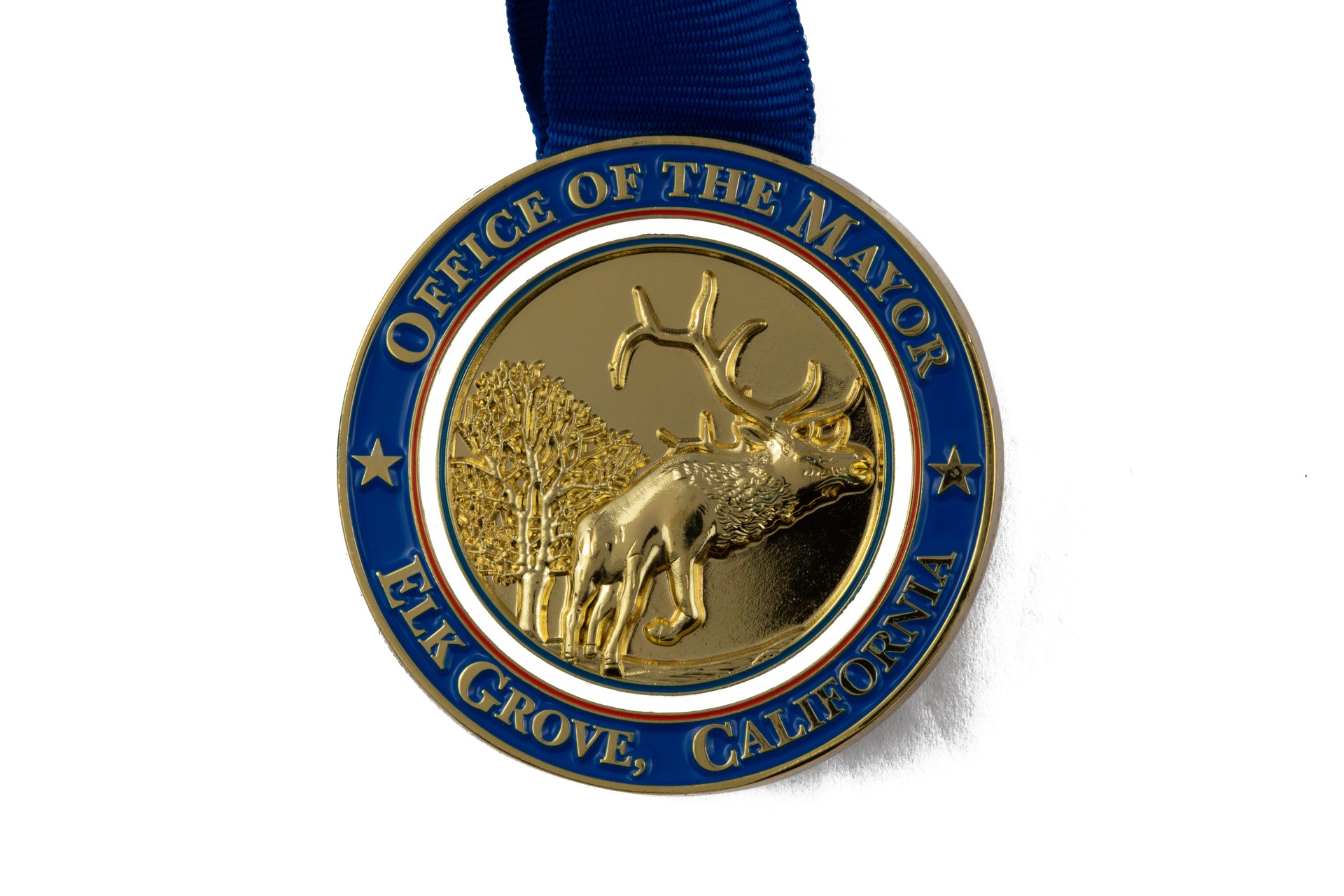 Medals | Pins By Design